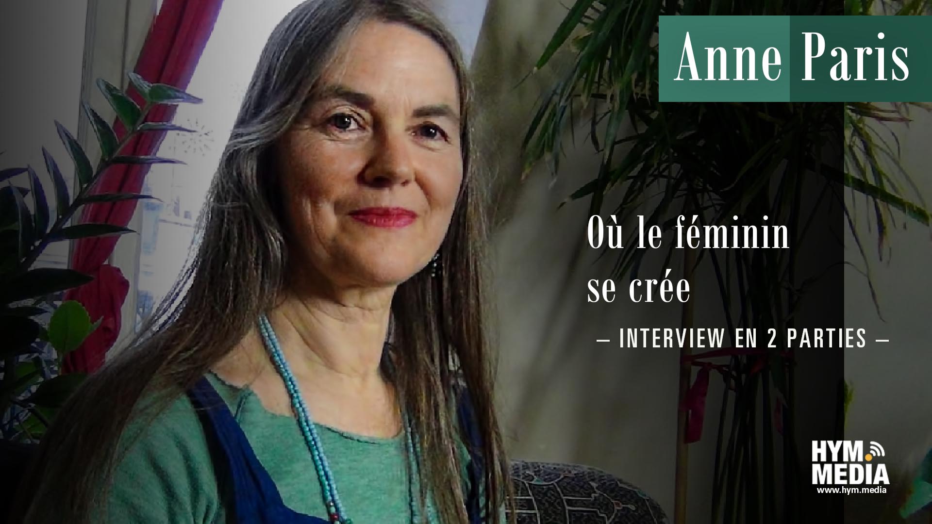 Peter Müller - Hym.media